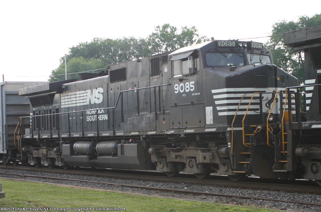 NS 9085
